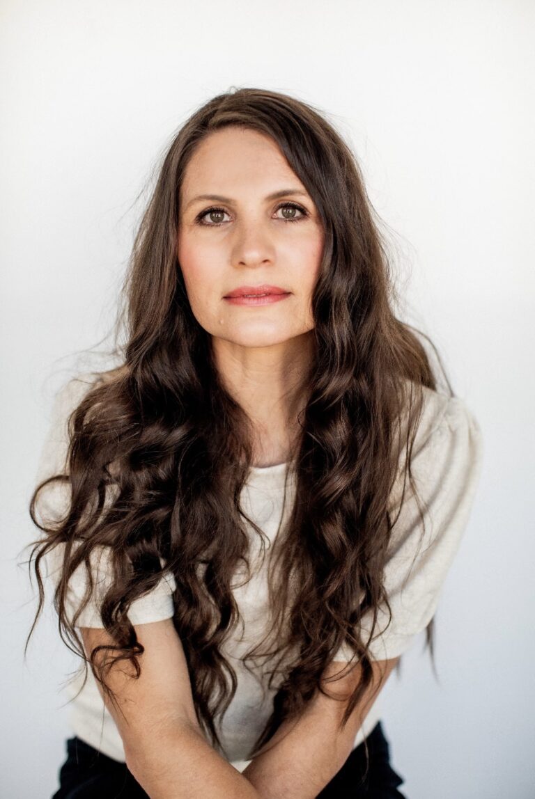 Home - Sarah Beth Marr